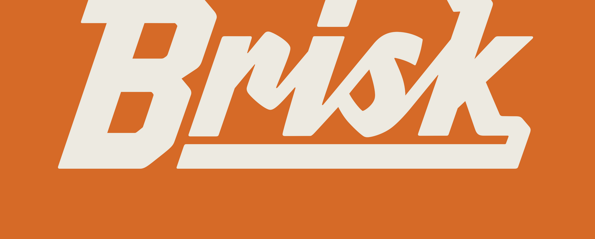 Brisk - The Pacer Beer – Brisk Brewing