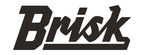 Brisk - Beer for Lighter Times – Brisk Brewing